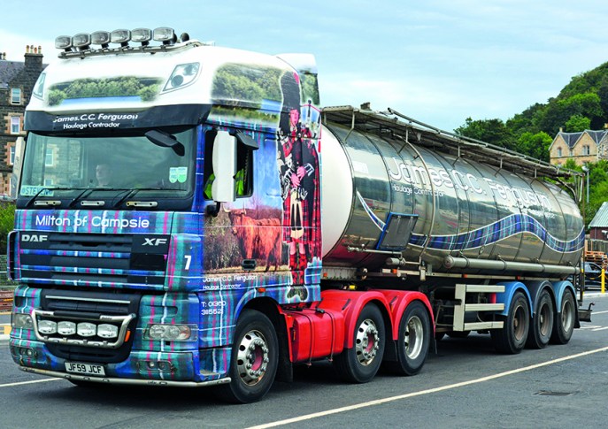 Snapshot Archives - Page 3 of 17 - Truckanddriver.co.uk